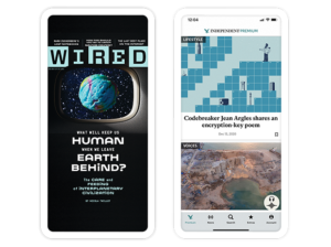 Products - Pugpig | The digital publishing platform for newspapers ...