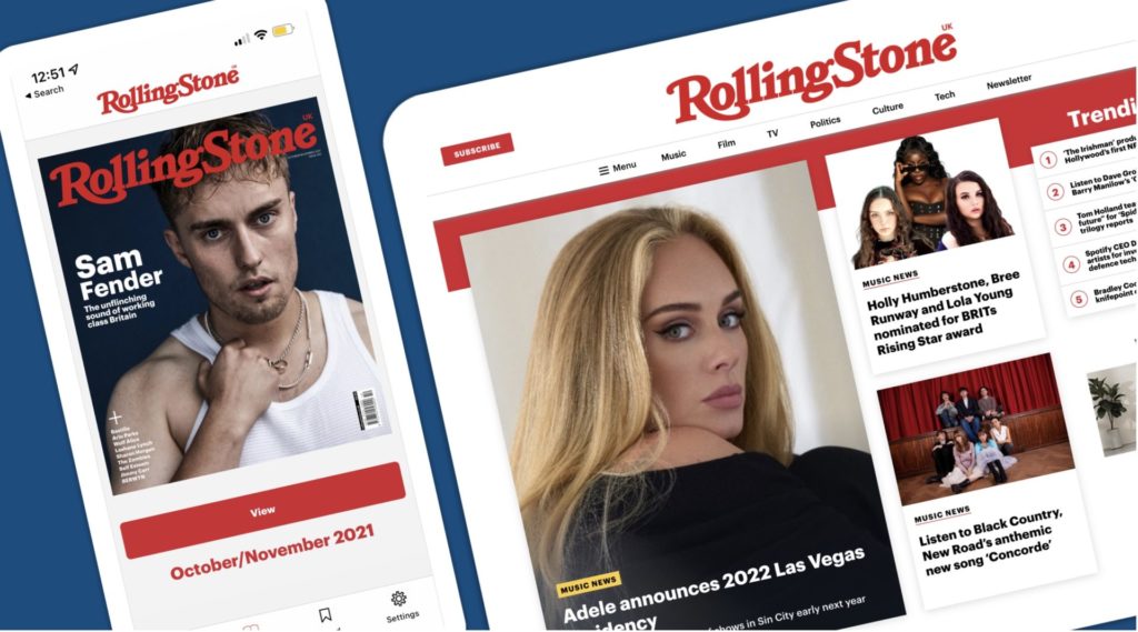 News from Team Pugpig - Pugpig | The digital publishing platform for ...