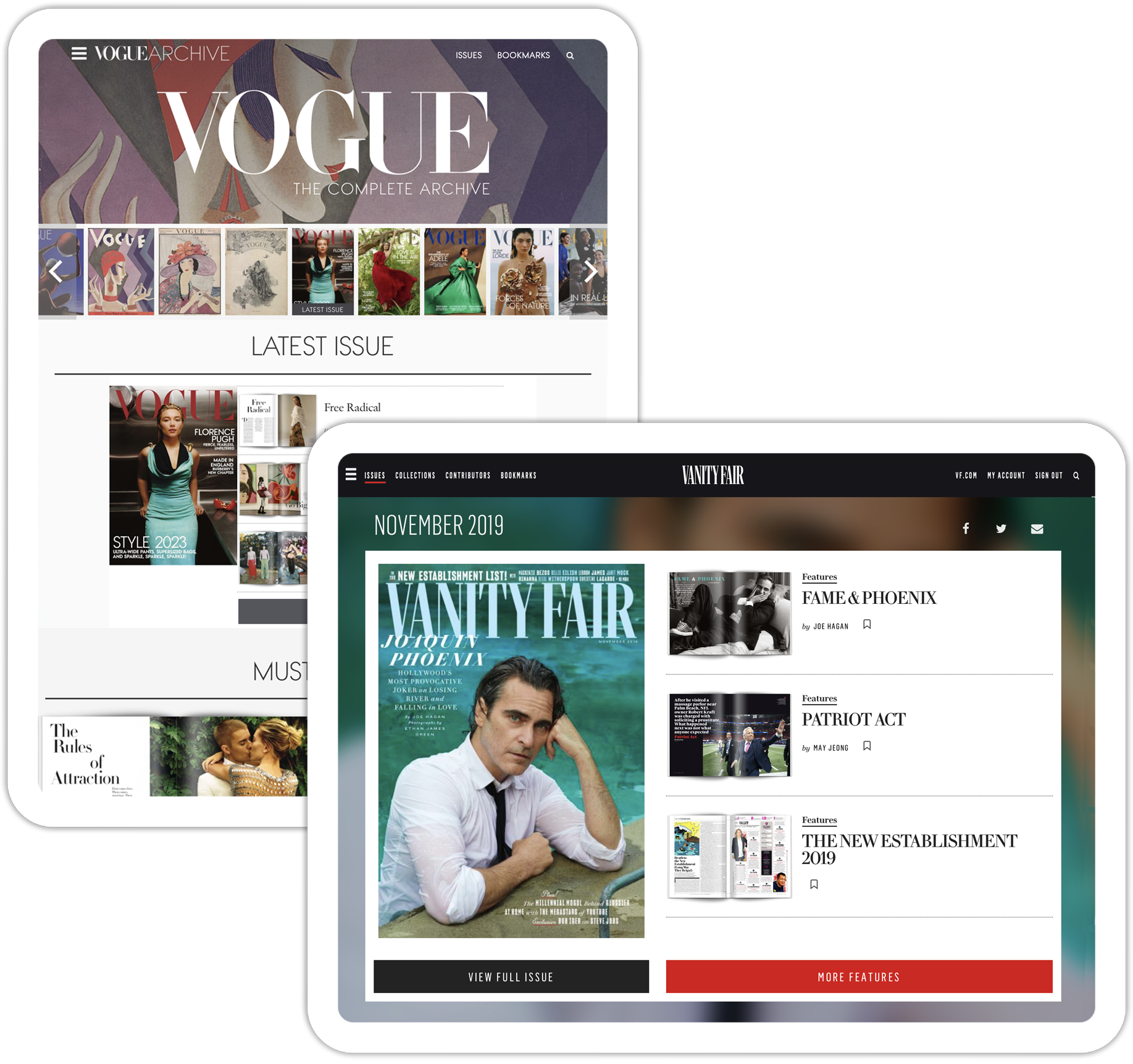 The Mobile App Platform for Publishers & Media Brands | Pugpig