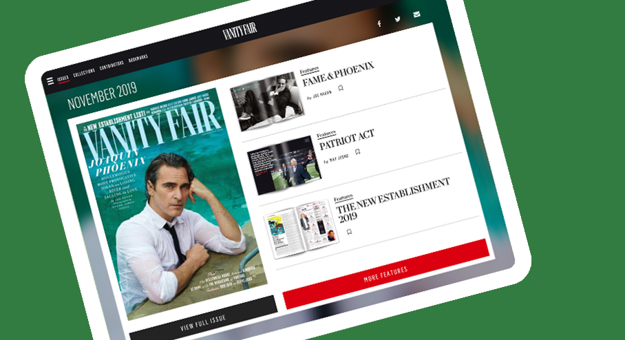 Pugpig Archive - Beautifully curated, searchable digital archives | Pugpig