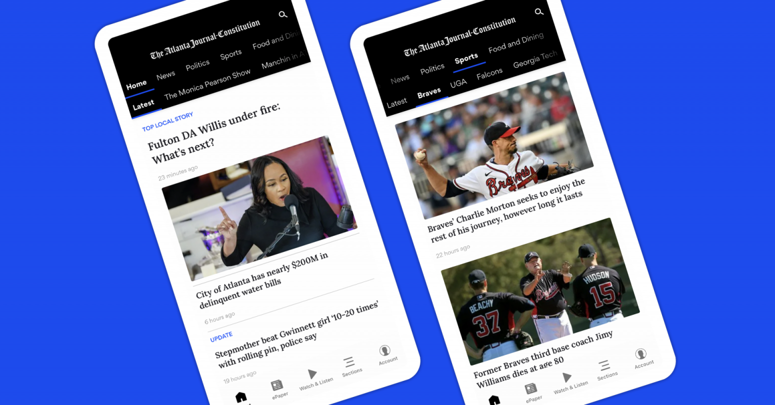 Case studies - Pugpig | The digital publishing platform for media brands