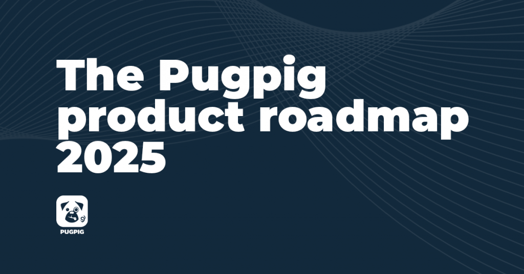 The Mobile Publishing Platform for Media Brands | Pugpig